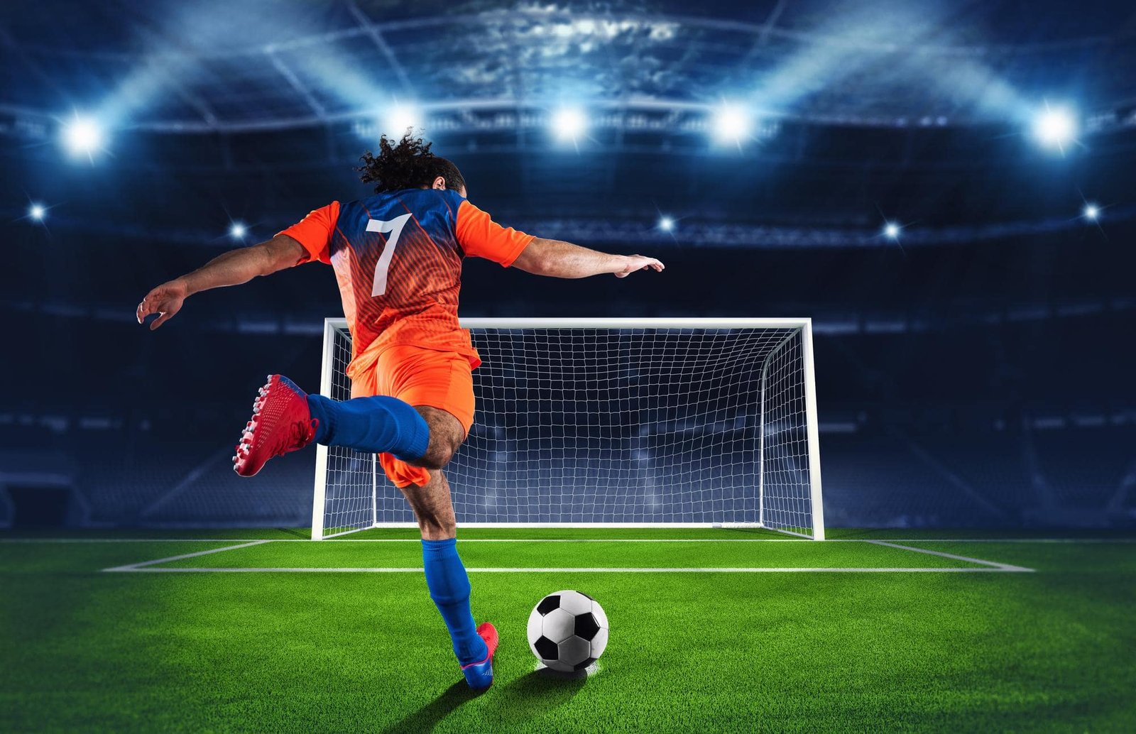 Game Planners – Premier Sports Event organisers